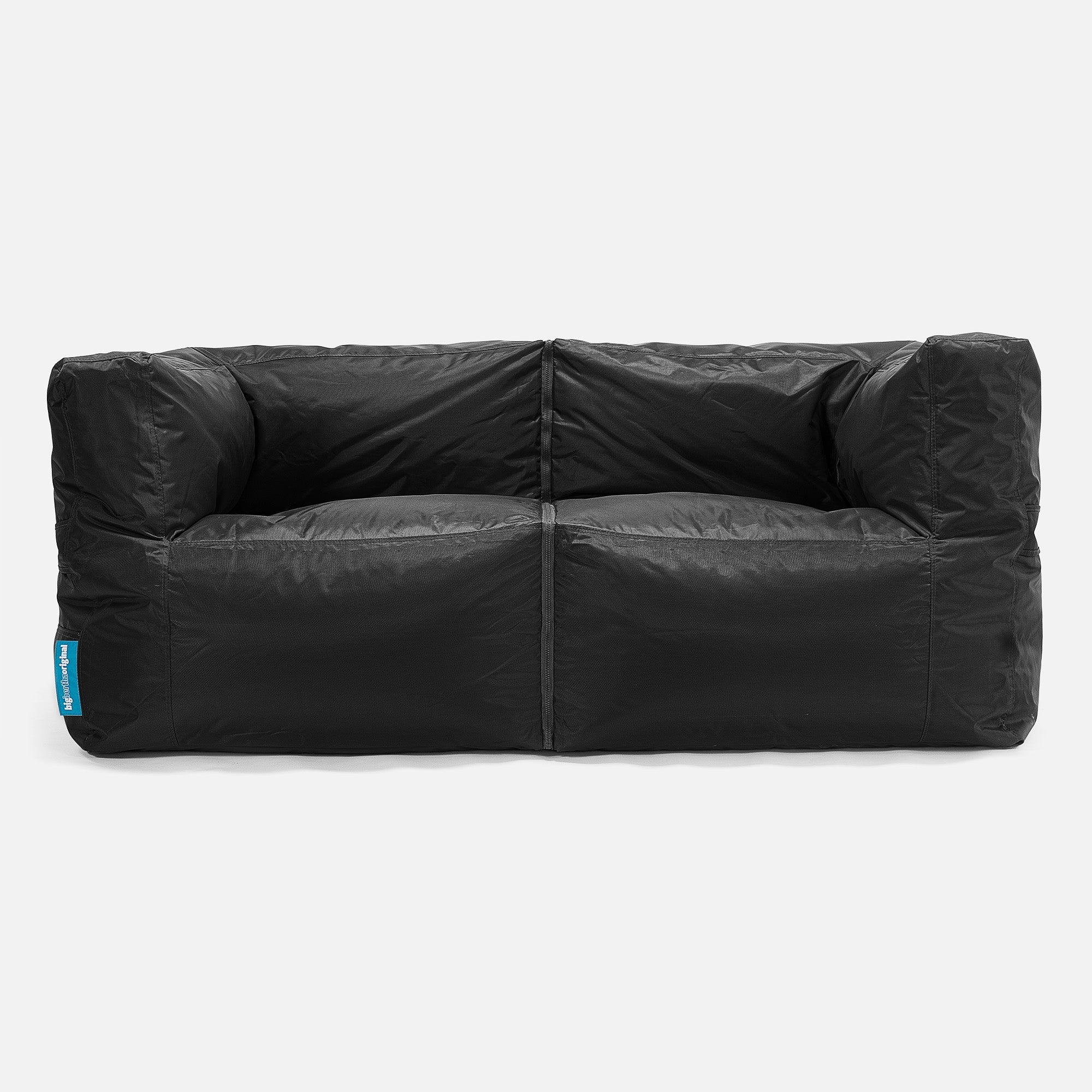 Modular Sofa Bean Bag – The Lounge Pug