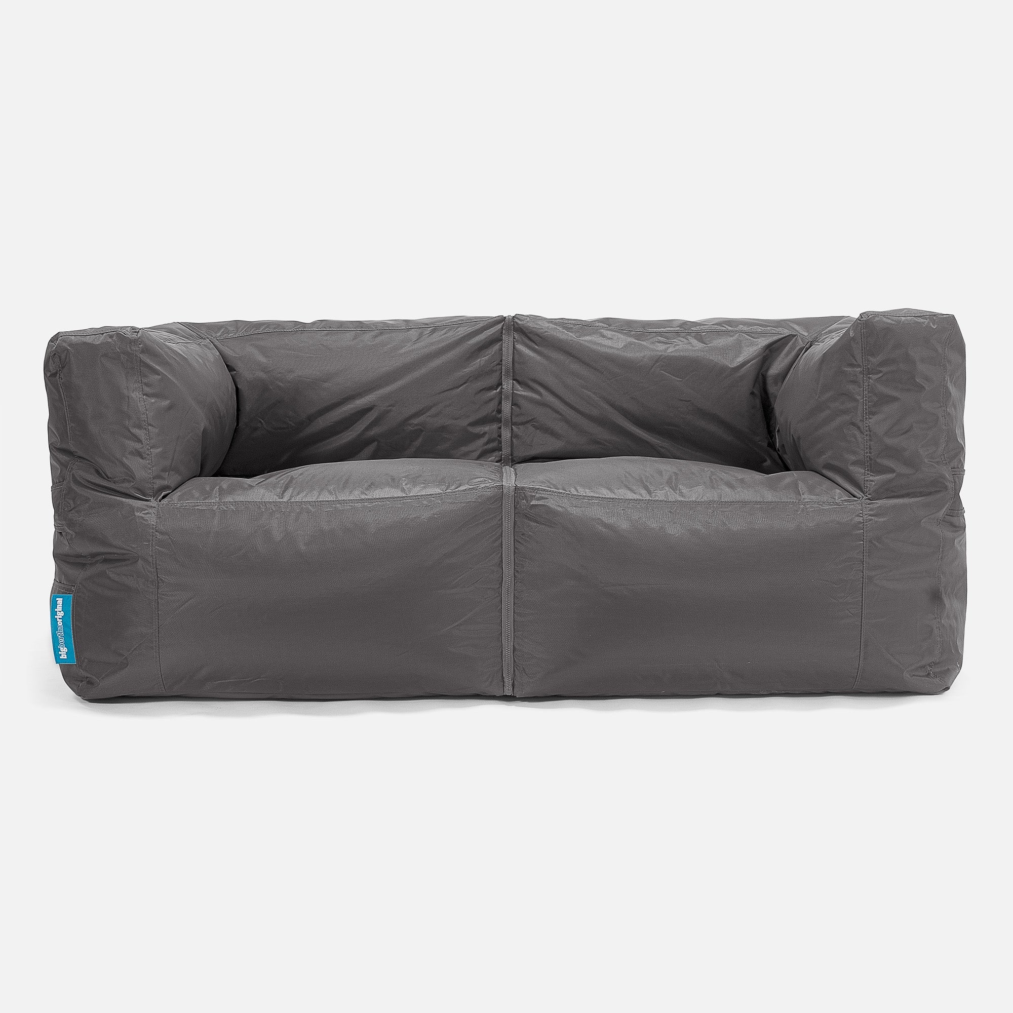 Modular Sofa Bean Bag – The Lounge Pug