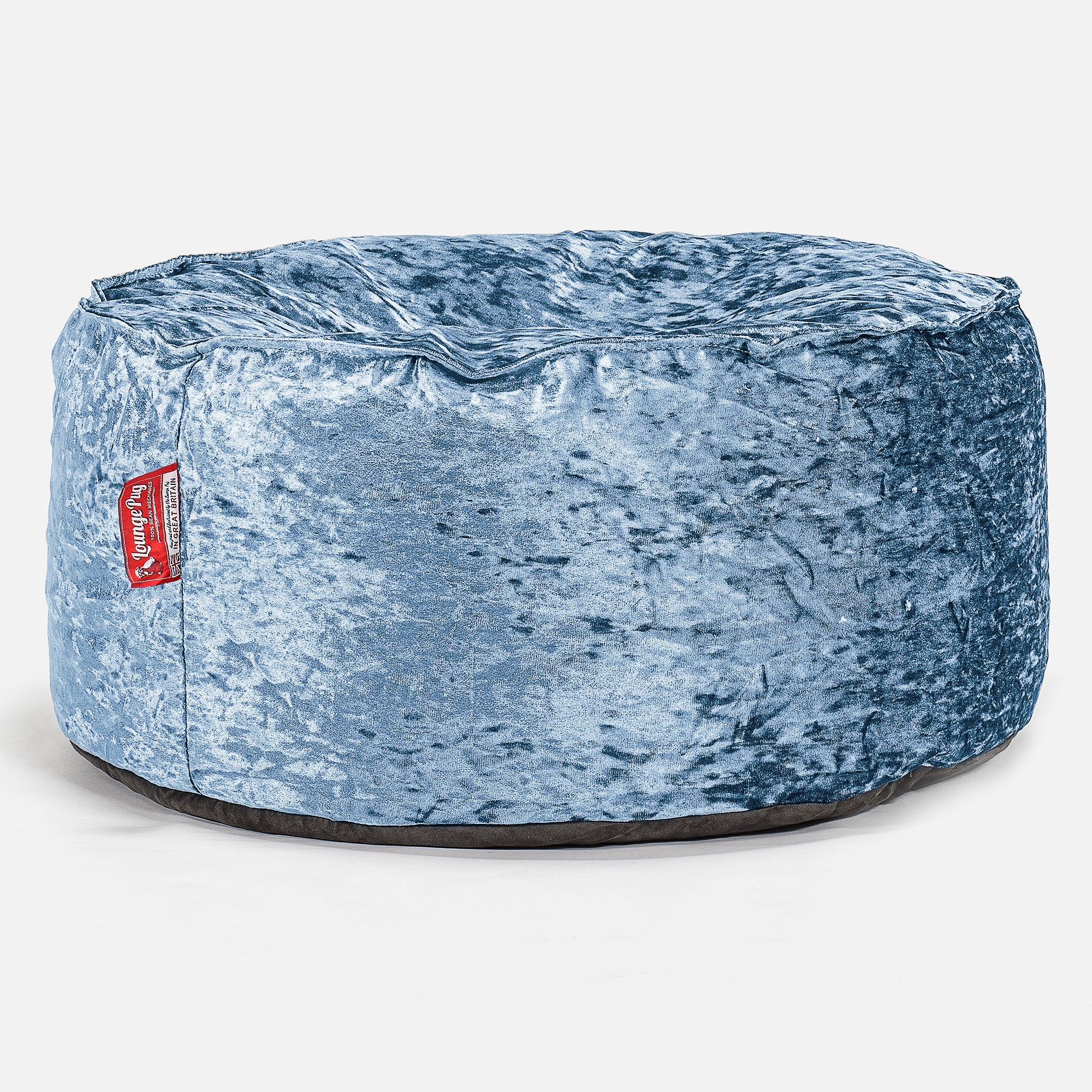 Vintage Velvet – The Lounge Pug